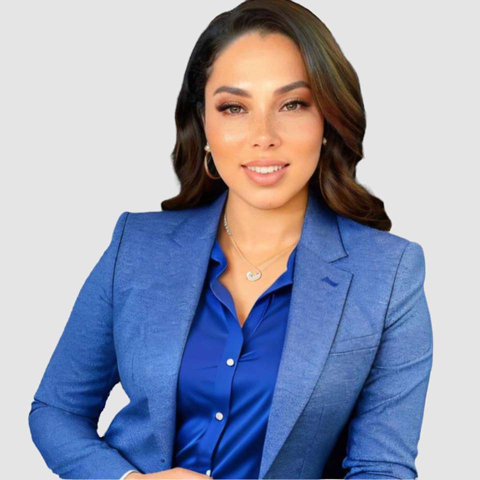 Jade Harris - Your Trusted Real Estate Partner