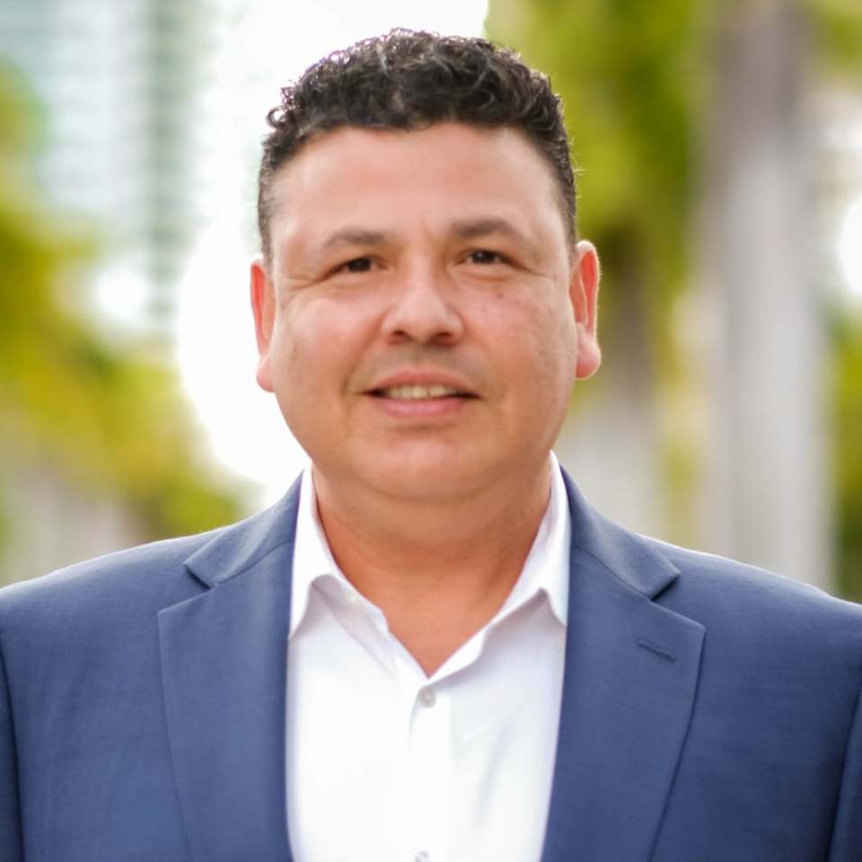 About Danilo Fonseca