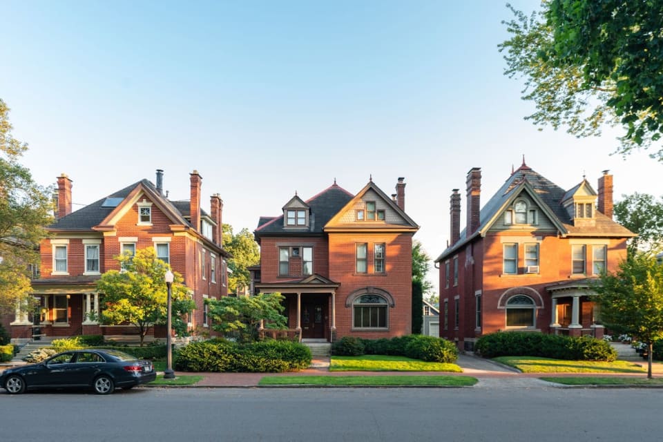 9 Things to Know Before Buying a Home in German Village | Blog