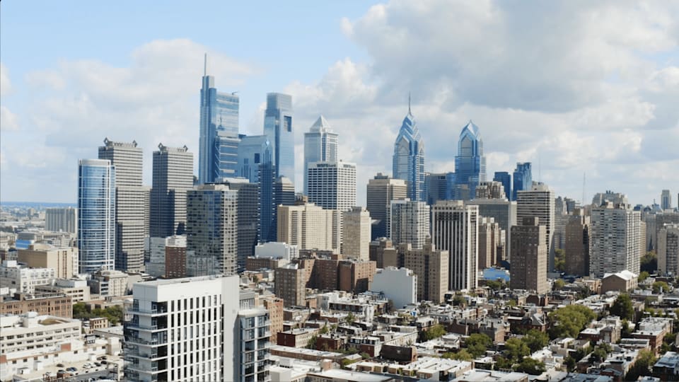 Presenting the Eric Fox Team Video | The Eric Fox Team