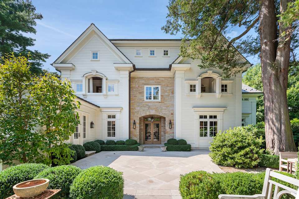 2 Martin Dale | Greenwich CT | Brian Milton | Brian Milton | Compass ...