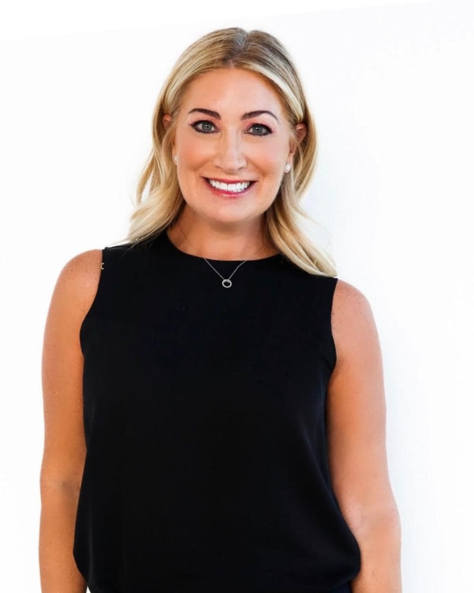 About Anna Sherrill | Miami Beach Real Estate