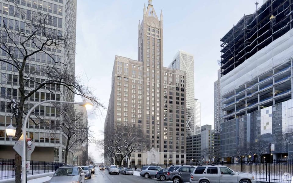 Streeterville || Neighborhood Guides || ESW Chicago | ESW Chicago