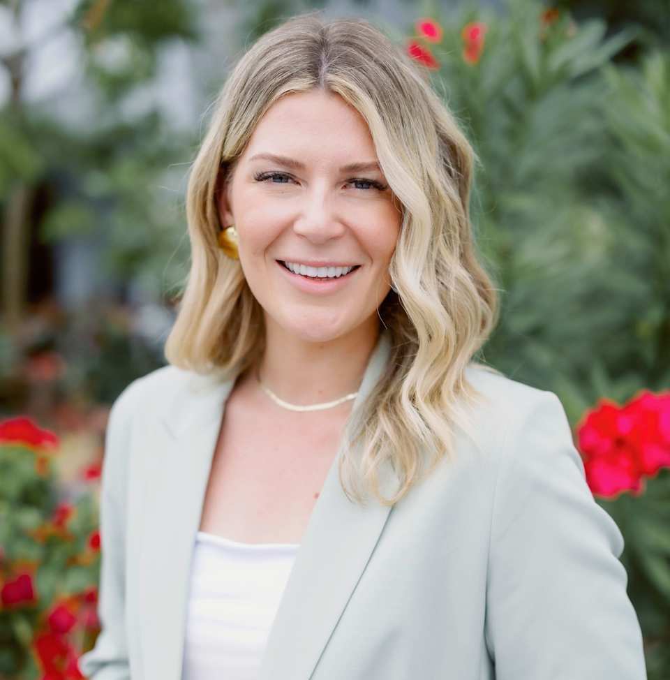 About Ally Kelley | OceanSIR | Florida Real Estate Agents