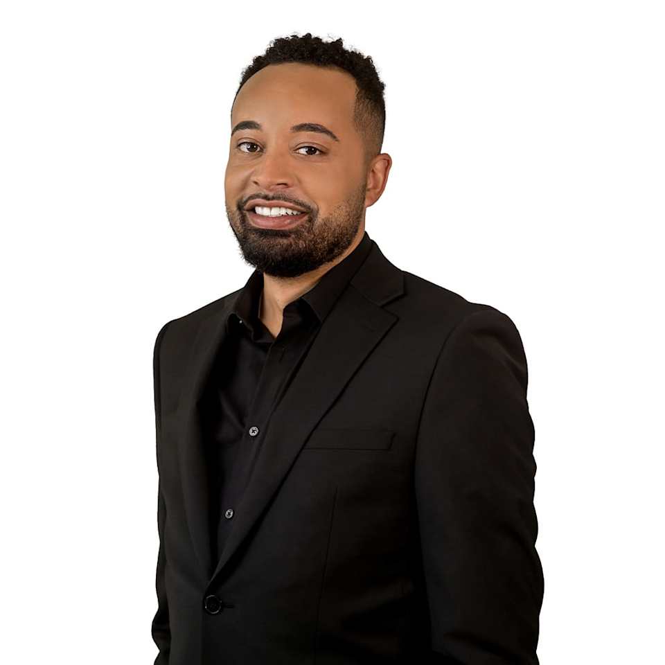 Marcus Mason - Real Estate Agent | RE/MAX Legends | Oakbrook Terrace ...