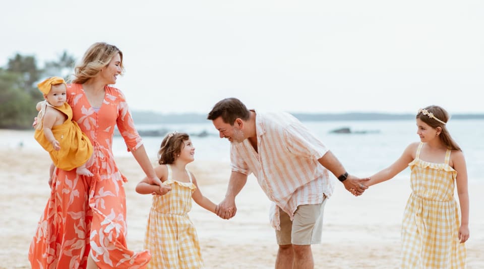 SBP on Their Greatest Life Lessons From Dad | Blog | Smith & Berg Partners