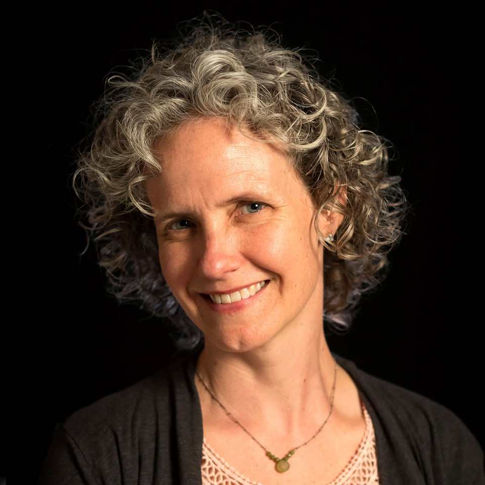 About Jessica Fitzer