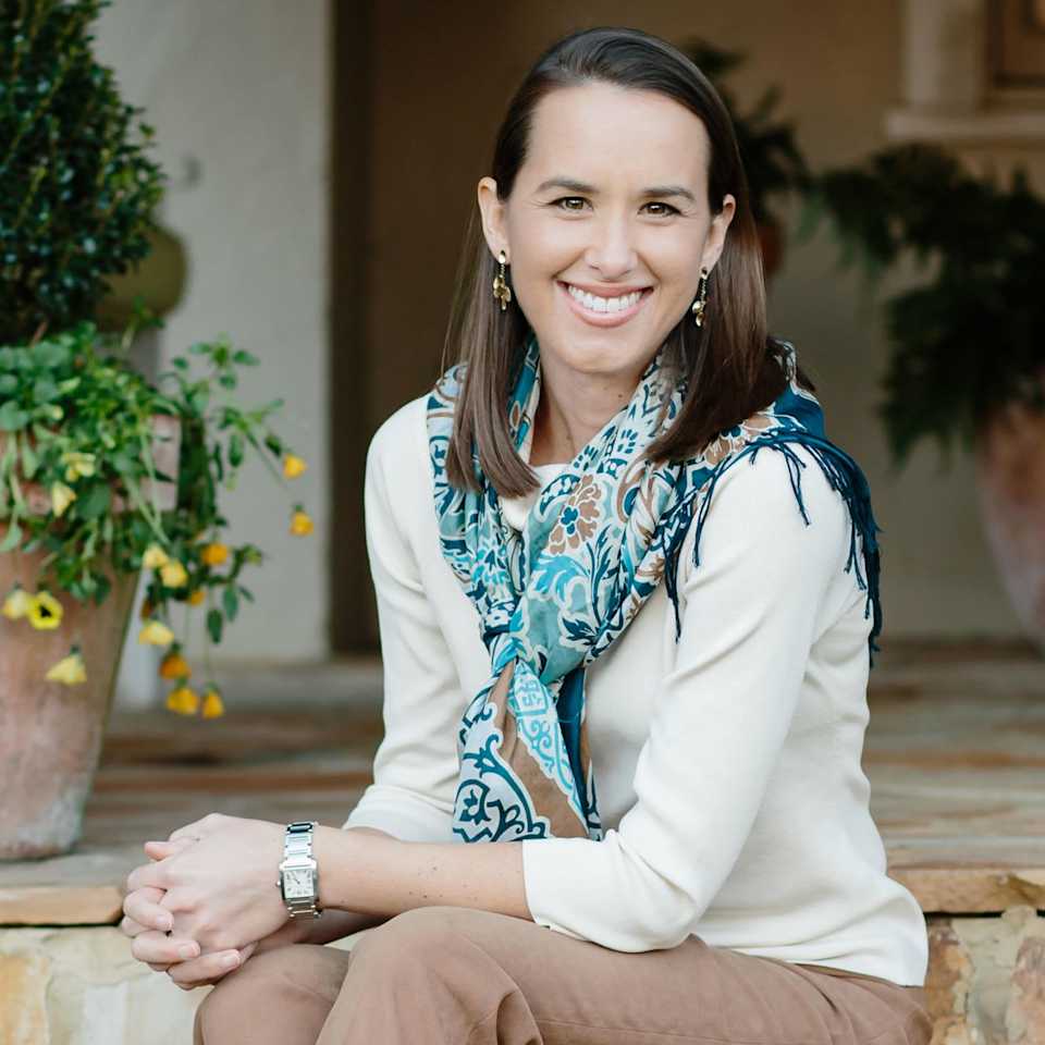 About Lisa Adams DuBose