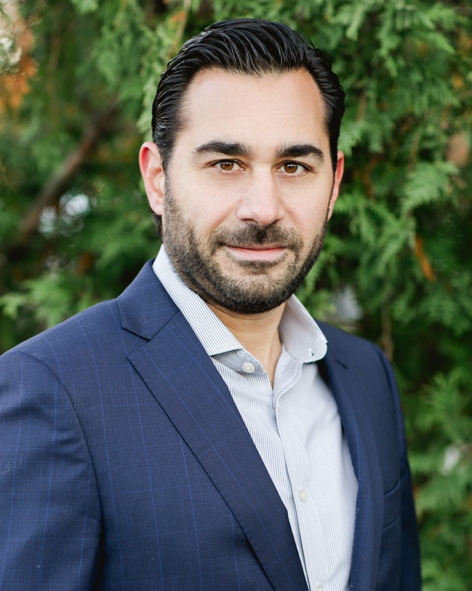 About William Geier | Real Estate Agent Serving Manasquan, Holmdel ...