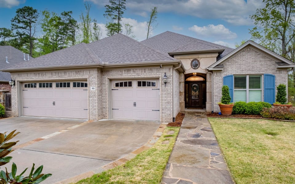 Chenal Valley | Neighborhood Guide | Abode By Keller Williams Realty ...