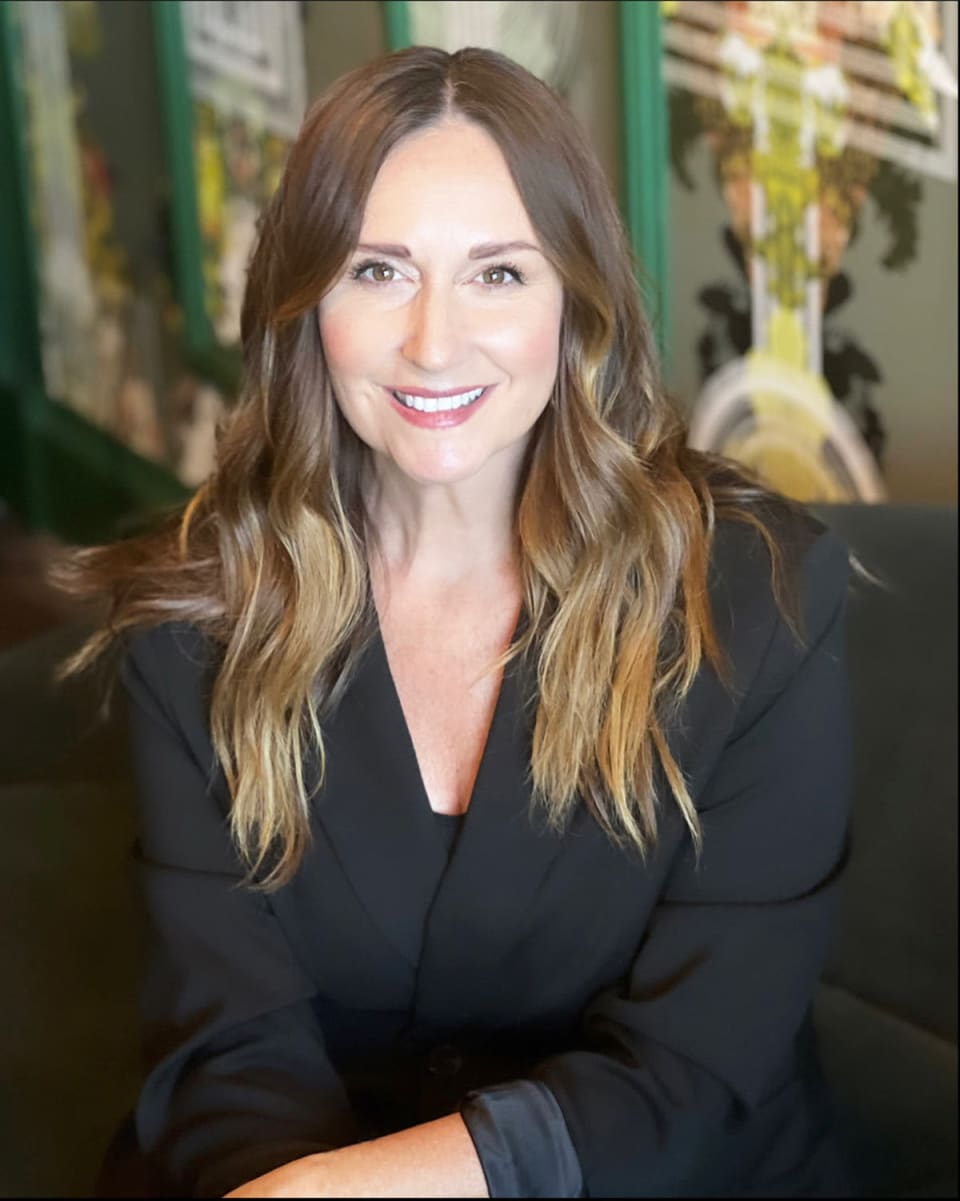 Amy Richardson | Schossow Group | Denver Real Estate Team