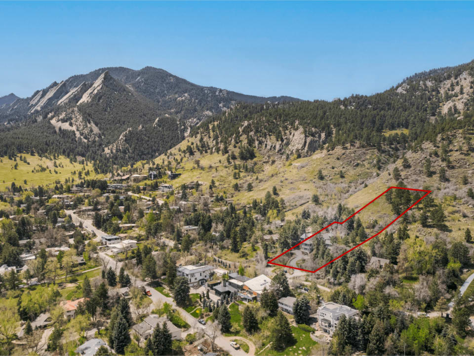 1033 5th Street | Zach Zeldner