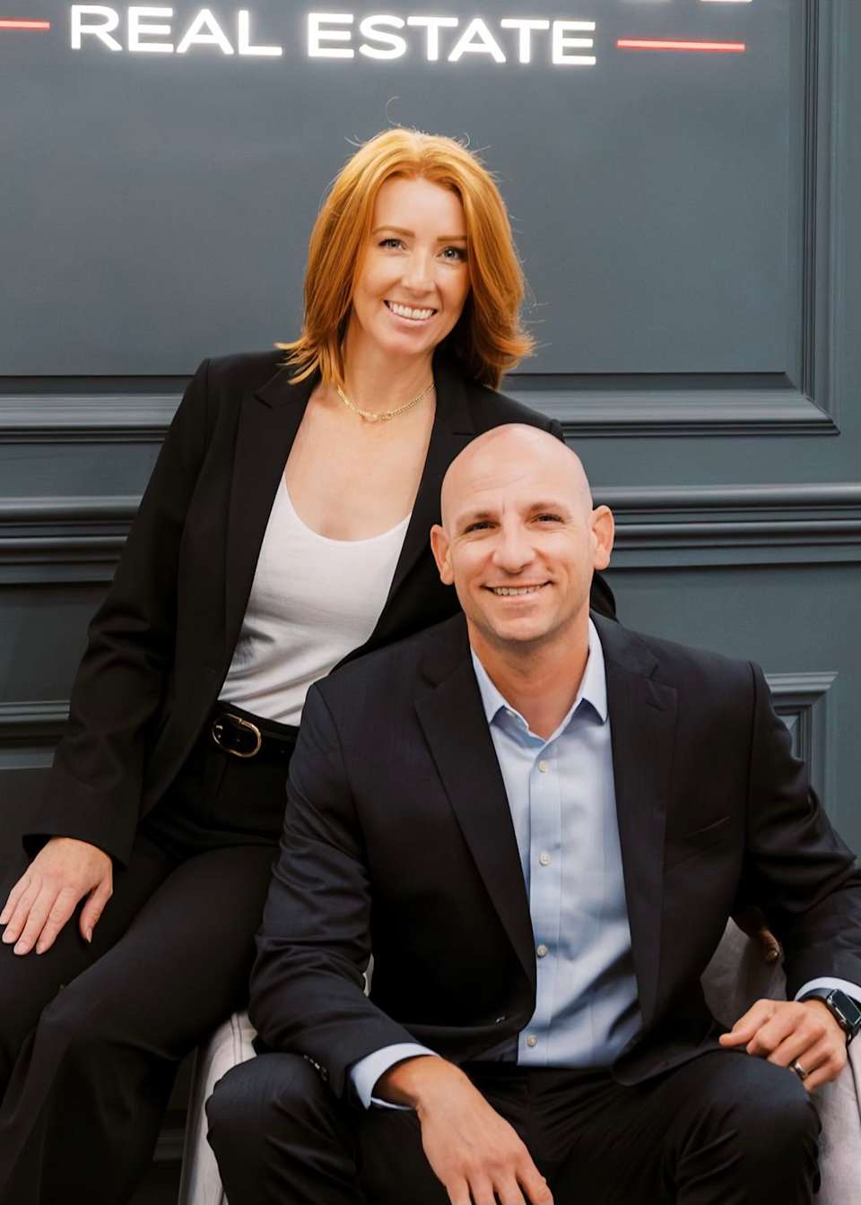 Cara & Chad Dankberg