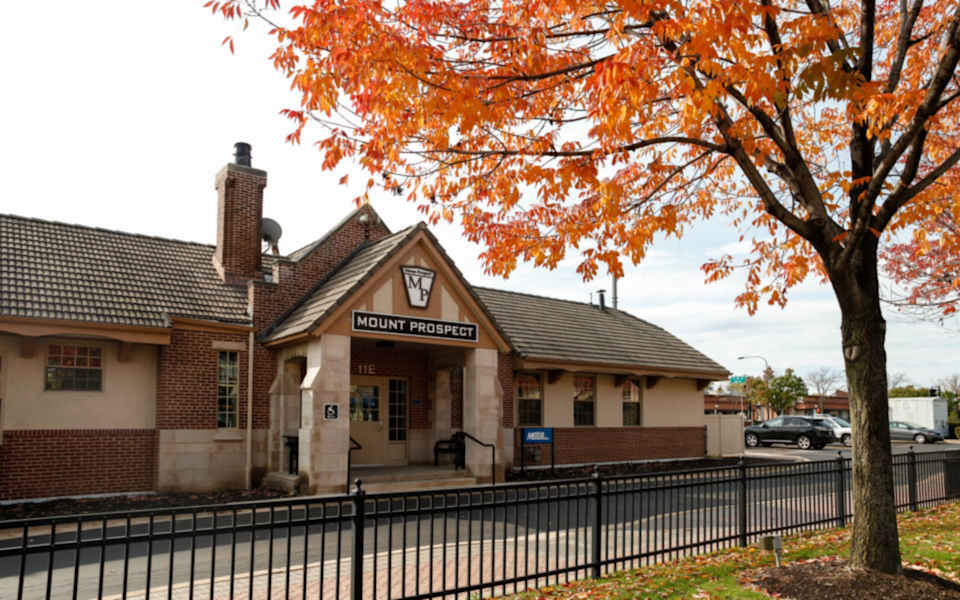 Mount Prospect | Neighborhood Guide