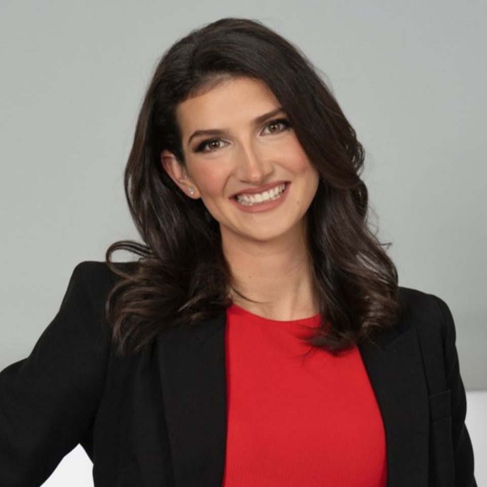 Rachel King | SERHANT.