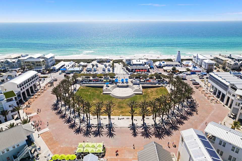 Seaside | Neighborhood Guide