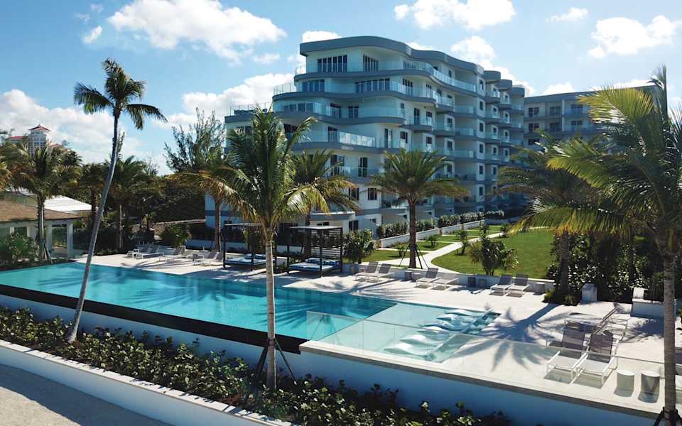 One Cable Beach | Development | Condo Vikings