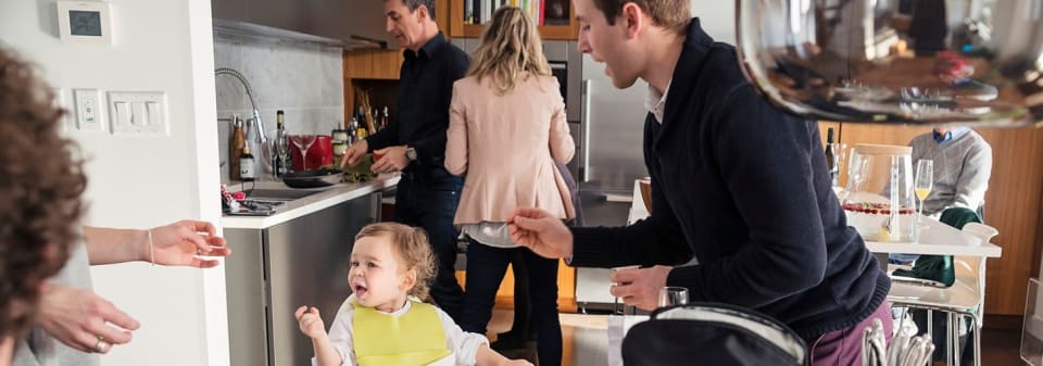 Did You Outgrow Your Home in 2020? | The MacDonald Team