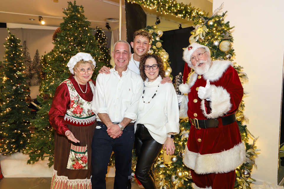 The Best Restaurants in Stamford, CT for Holiday Dining | Blog | Staci ...