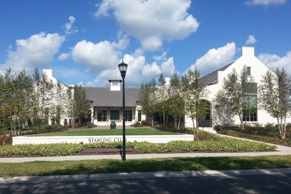 Starling at FishHawk Ranch | Neighborhood Guide | Brenda Wade Team