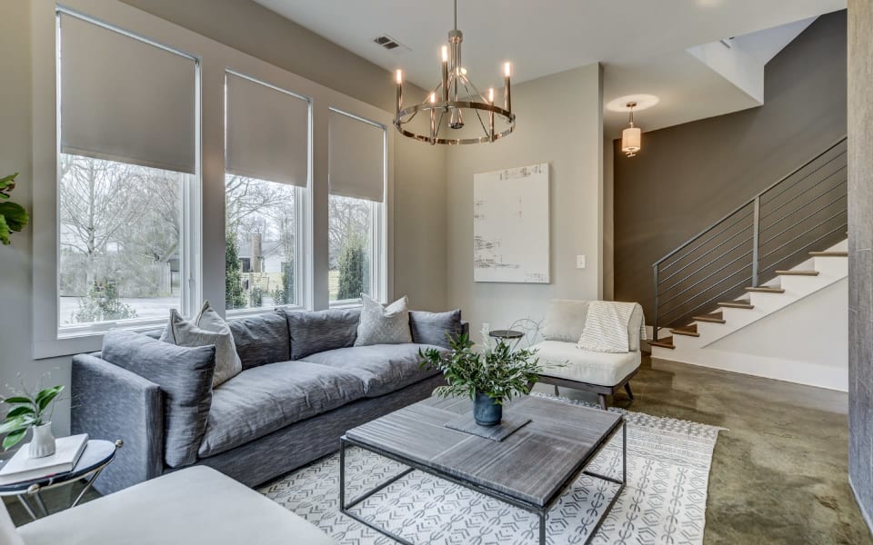 Buyers | Nashville Real Estate Agents | The CityLiving Group