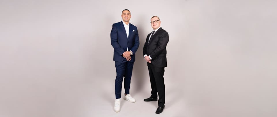 Selective Team | Serhant