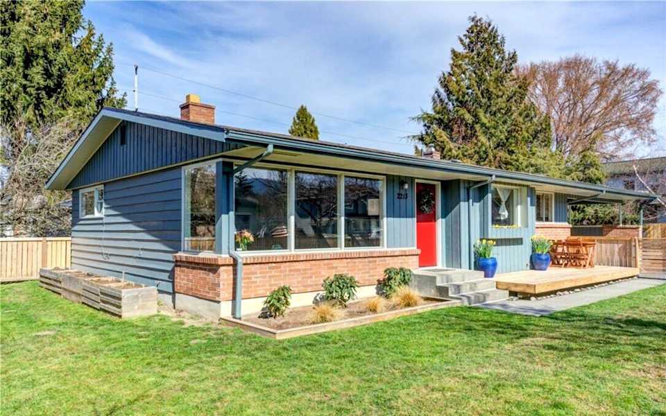 Happy Valley Community Guide | Michelle Harrington