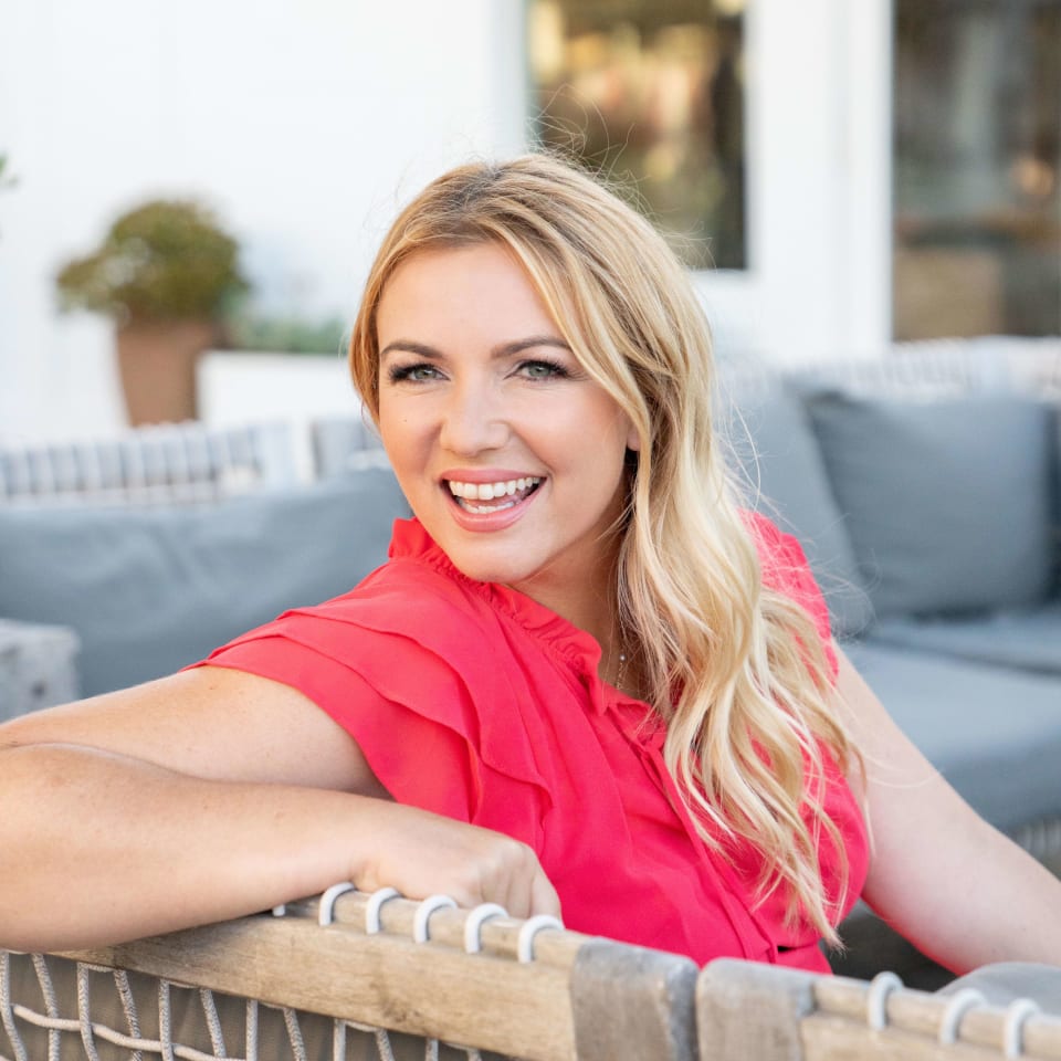 Amber Allen - Orange County Real Estate Agent