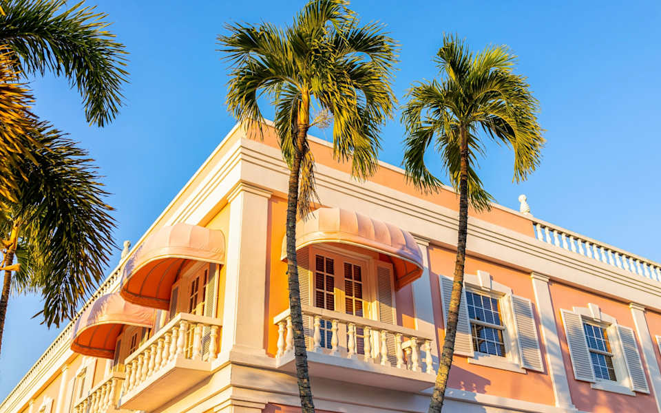 Olde Naples | Neighborhood Guide | Donna Tidwell