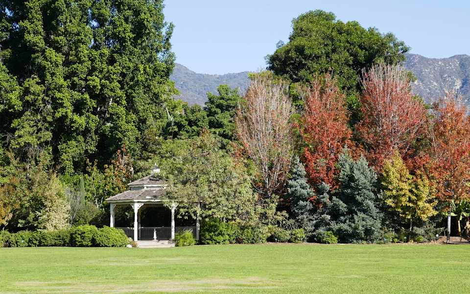 Fair Oaks | Neighborhood Guide | Gated Realty