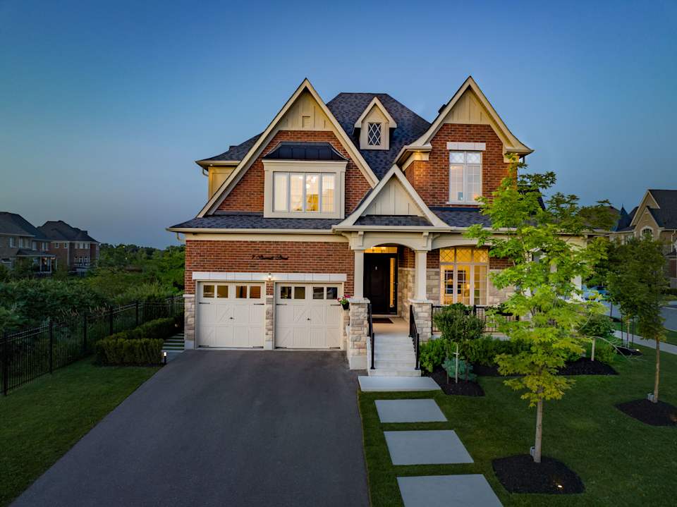 7 Starrett Street | Nobleton ON