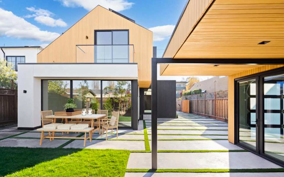 Architectural Landmarks in Burlingame | Blog | Jeff Lang | Jeff Lang