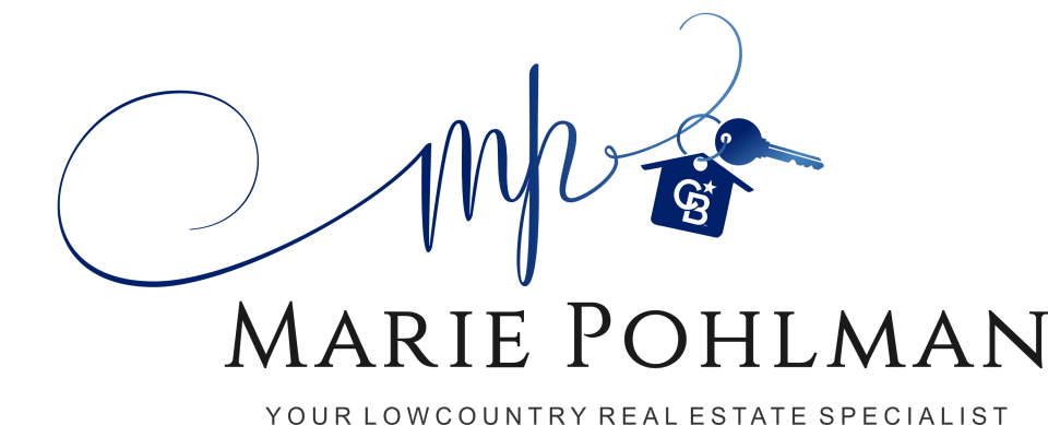 Marie Pohlman | Charleston Real Estate Agent