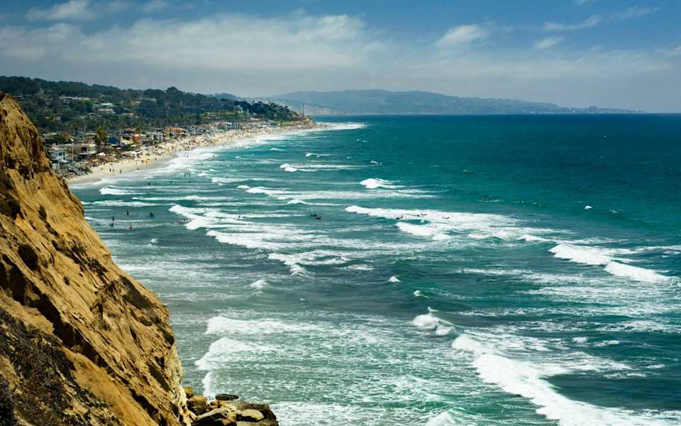 Del Mar | Neighborhood Guide | The Guiltinan Group