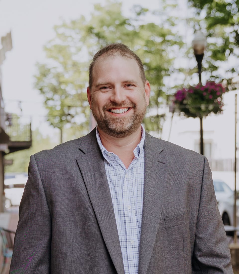 About JR Smith | Embry Group Real Estate | North Alabama Real Estate ...