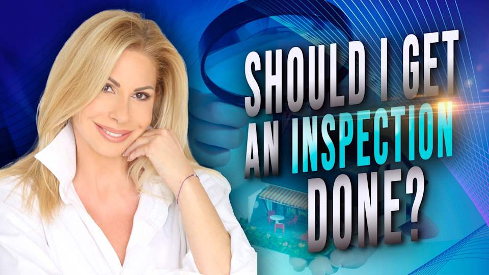 Should I Get An Inspection Done? | Blog | Jamie Silverman | Jamie Silverman