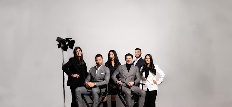 Emanuele Fiore Team | SERHANT.