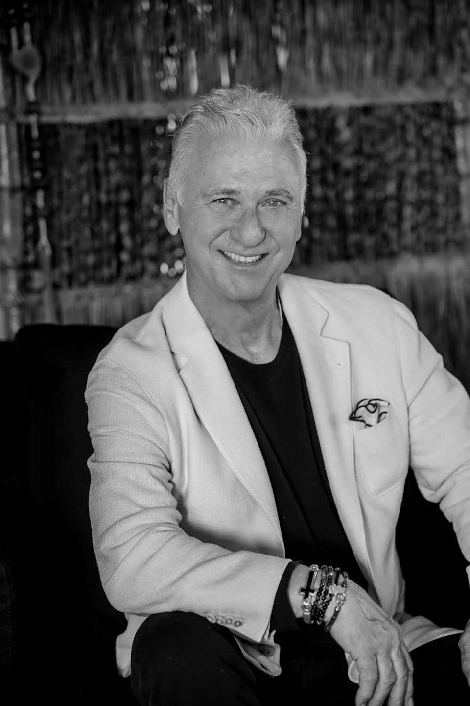 Dennis Rush - Compass | Sports and Entertainment Division