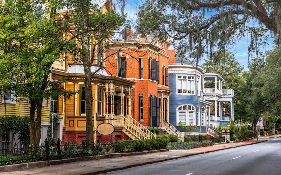 Living in Inman Park – Things You Need to Know | Sonny Jones