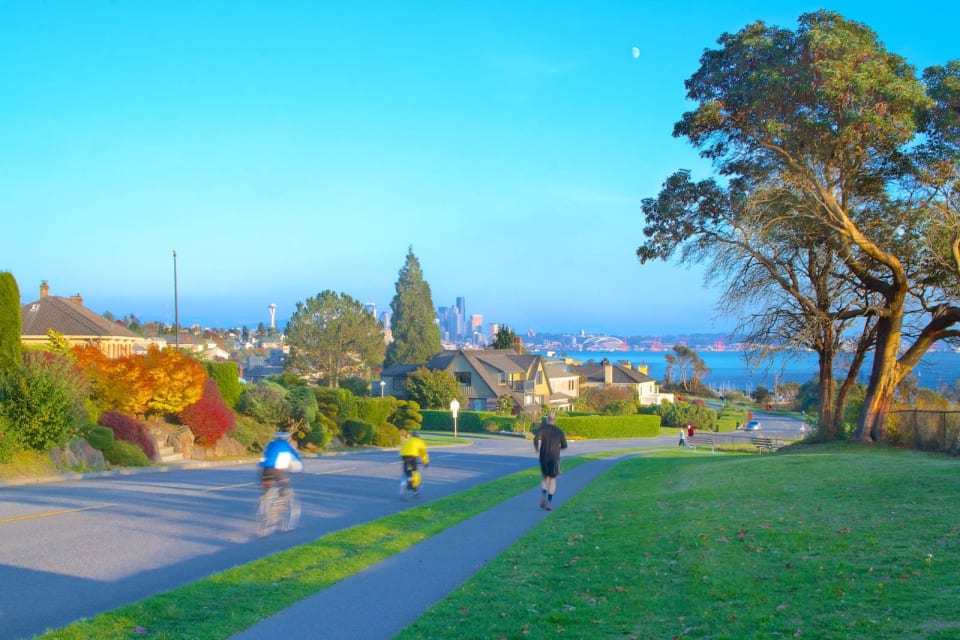 Preparing to Upsize or Downsize in Seattle’s Magnolia Neighborhood