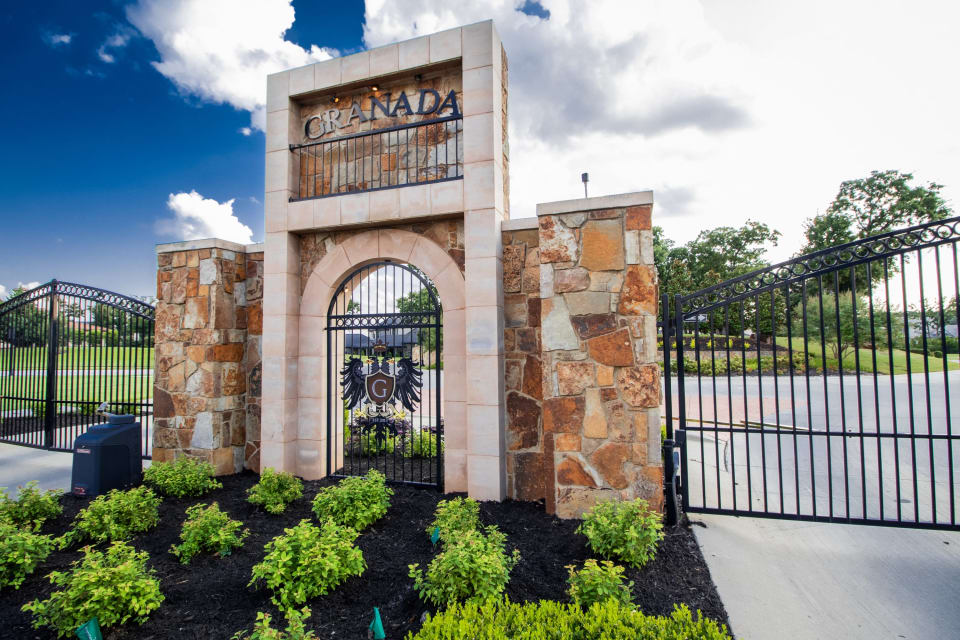Granada in Westlake Community Guide | Staley Watson Group