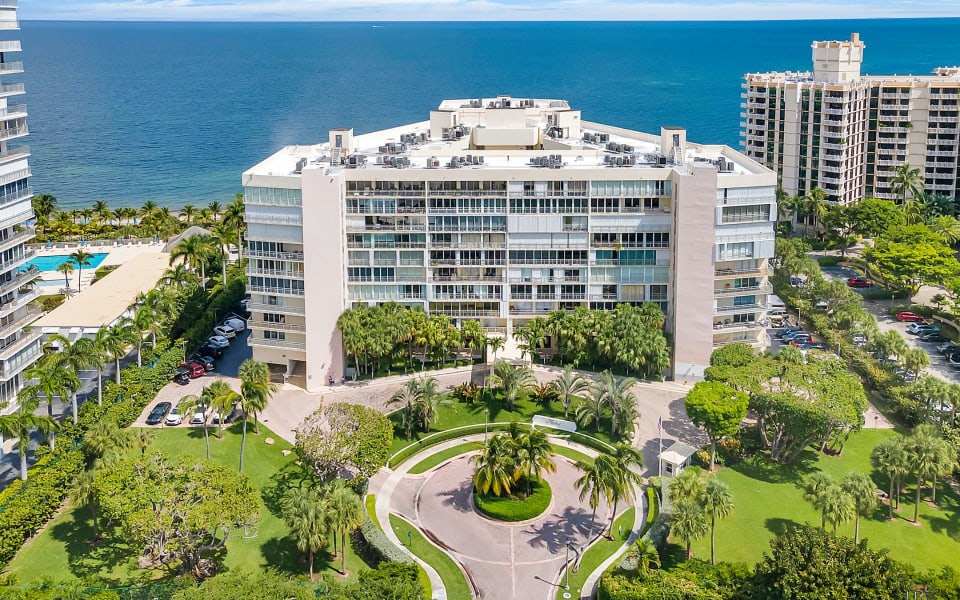 600 Grapetree Dr Unit: 11AS | Melva Garcia