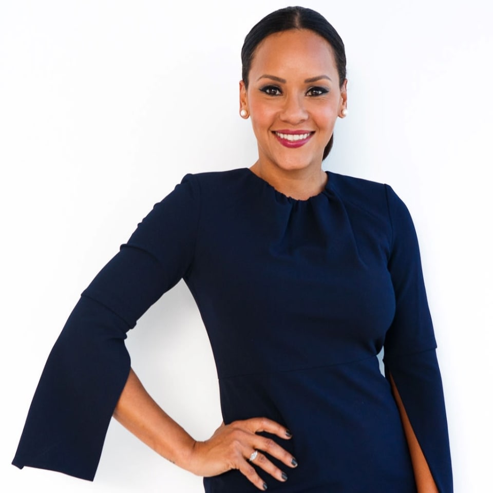 About Anna Sherrill | Miami Beach Real Estate