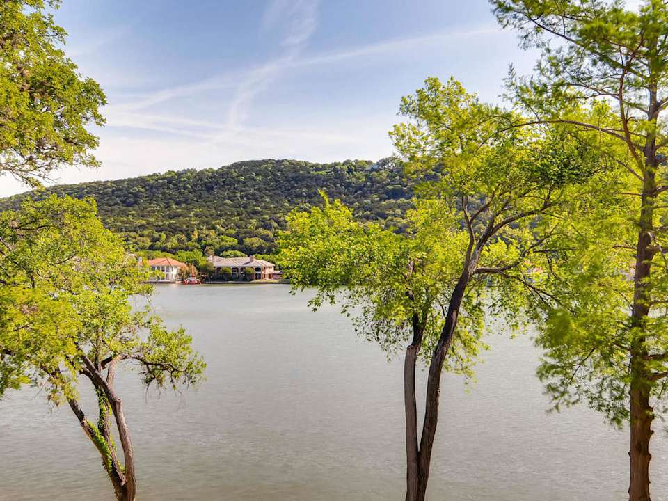 Waterfront in West Lake | Blog