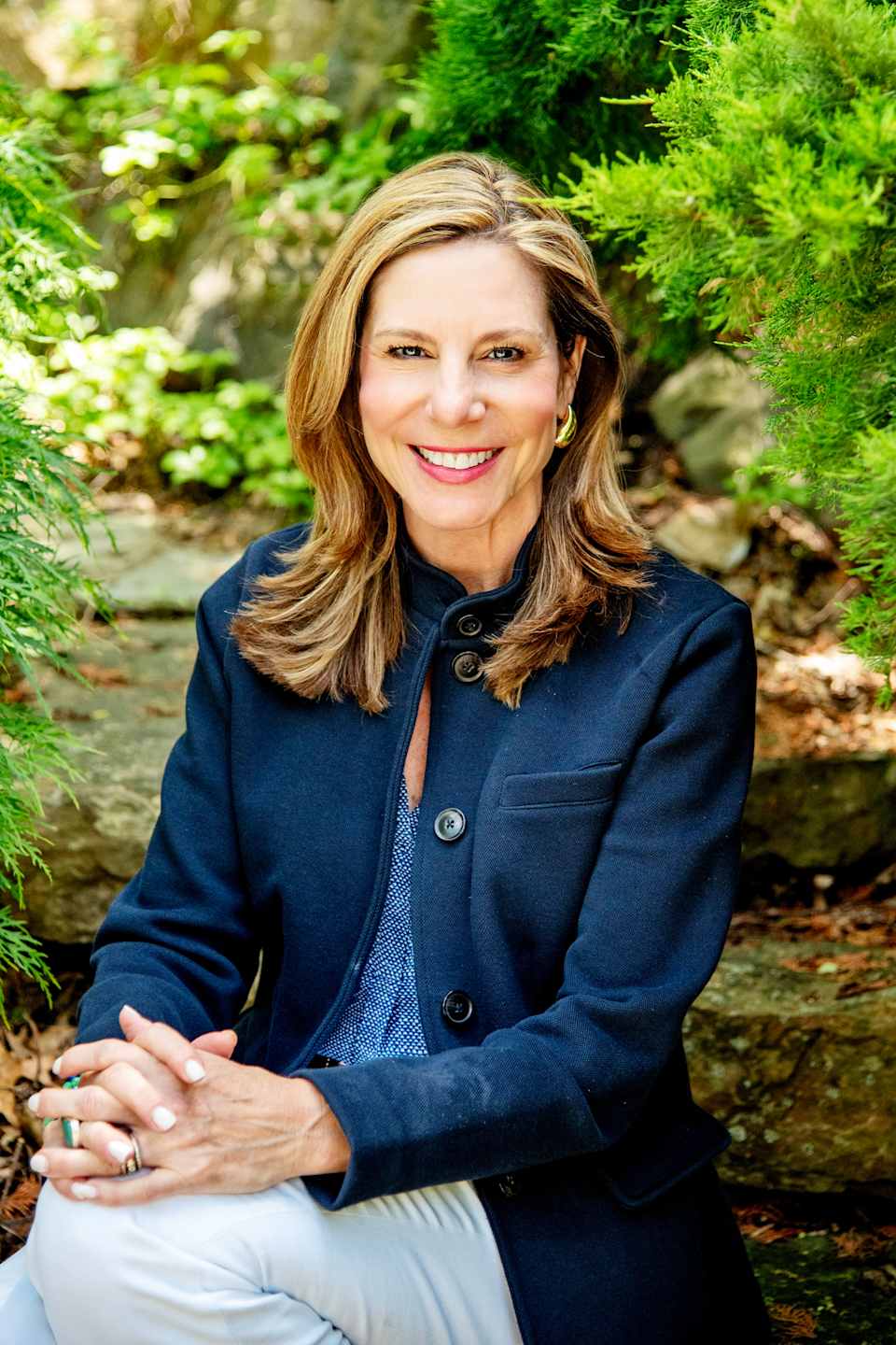 Jennifer Butler - Your Local Real Estate Agent