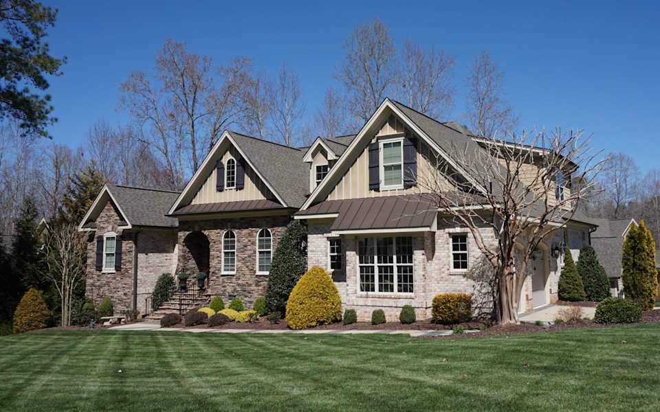 Keel Bay | Neighborhood Guide