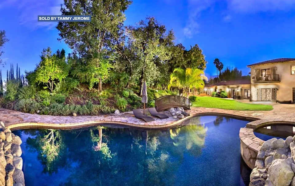 Encino | Neighborhood Guide | Tammy Jerome Real Estate