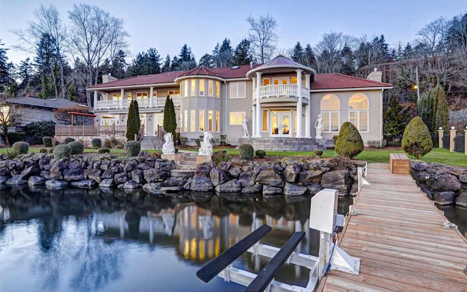 Living In Lake Stevens Wa Neighborhood Guide The Wc Group