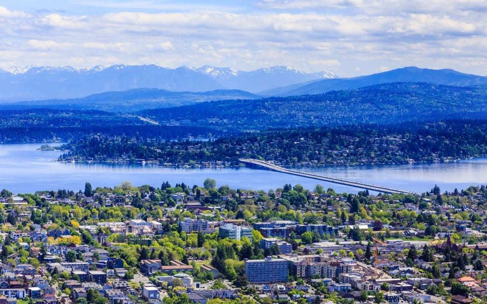 About The Quigley Group | Seattle & Eastside Real Estate Team