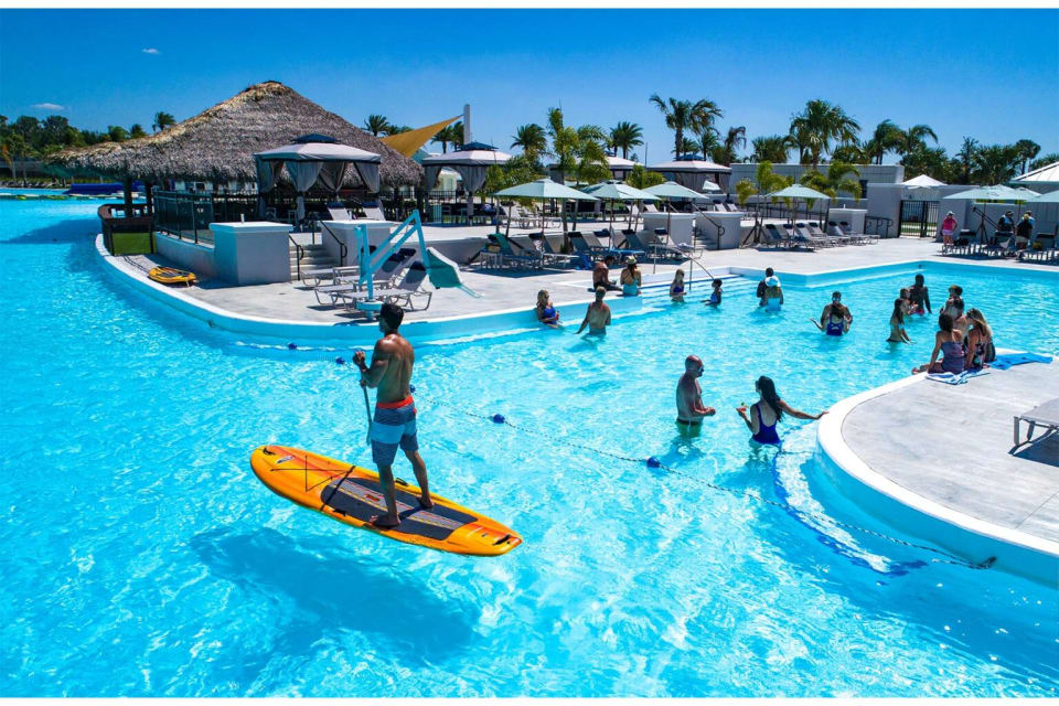 Relax at Epperson Ranch | King & Associates Real Estate | King + Associates